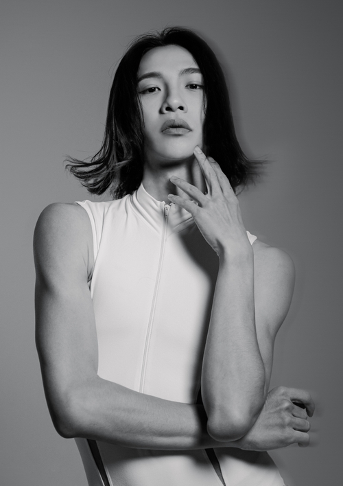 Timid Magazine | Yu Hsiang Chen